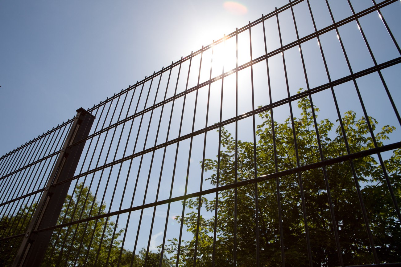 Zaun | Zäune im Saarland kaufen bei Niederer – NIEDERER